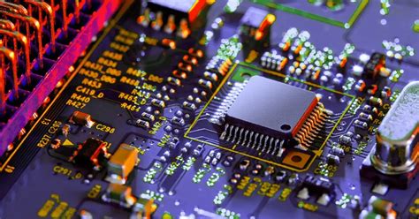 Six Pcba Design Trends To Watch In 2023 Macrofab