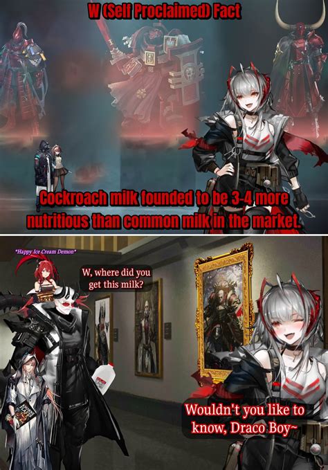 Roach Milk R0sanitymemes