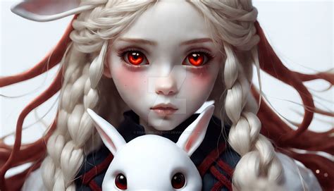 Alice By Exarobibliologist On Deviantart