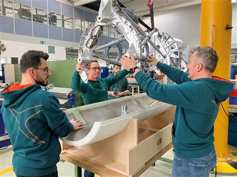 Aviation Innovation Engineering Futuretech Deutsche Aircraft