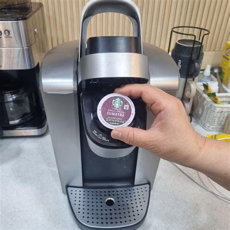 캡슐커피캡슐커피머신캡슐커피 장단점