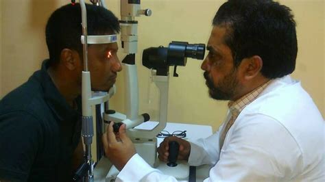 10 Best Eye Hospitals In Dhaka Bd List Of 2025