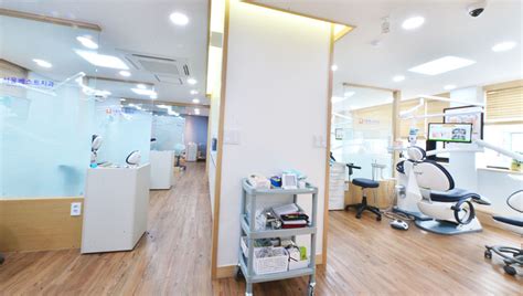 서울베스트치과병원 둘러보기