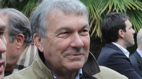 E Morto Paolo Leuzzi Fu Consigliere Comunale A Sanremo E Assessore In