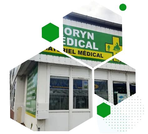 Votre Spécialiste En Accessoires Médicaux à Homécourt Et Jarny Moryn Medical