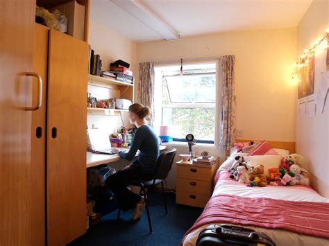 Coronavirus Student Accommodation In England