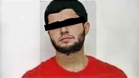 El Nini El Hombre Más Buscado Por La Dea Conoce Quién Es