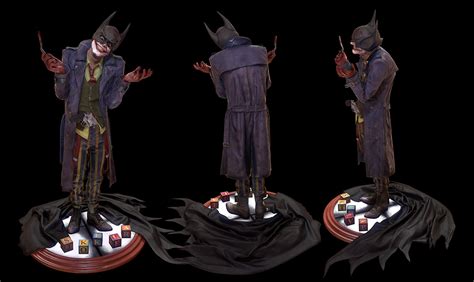 Portfolio V2 0 219 By Mr BananaS ZBrushCentral