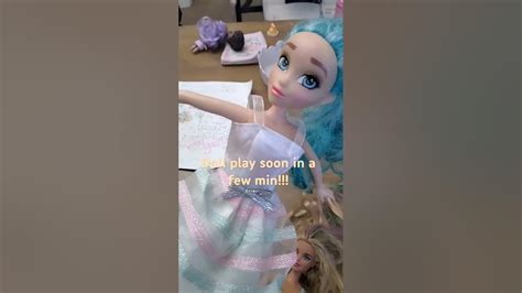 Doll Play Youtube