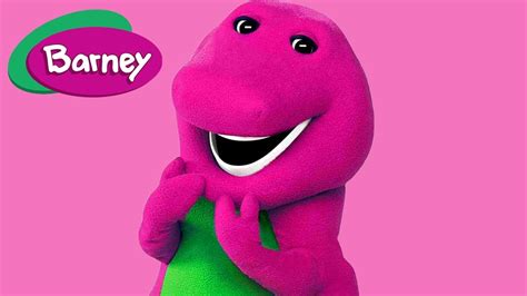 Barney Theme Song Remix Sped Up Youtube