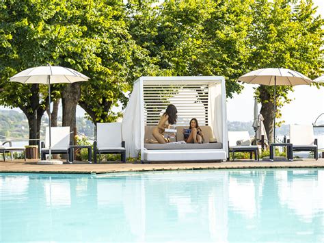 Das Splendido Bay Luxury Spa Resort Hotel Für Ihren Urlaub Wählen
