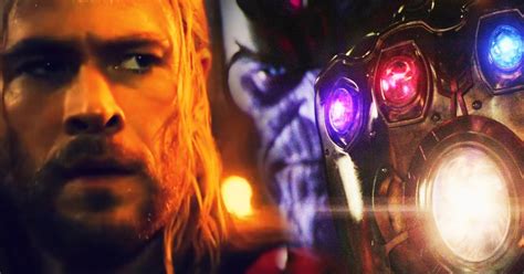 Infinity War Set Pic Hints At Death Of Avengers