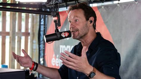 Gijs Staverman Stopt Met Npo Radio 2 Programma En Vertrekt Bij Kro Ncrv