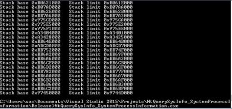 Revisiting Windows Security Hardening Through Kernel Address Protection
