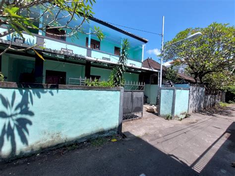 Dijual Rumah Kost Lantai 2 Minimalis Kawasan Badak Agung Denpasar IDRumah