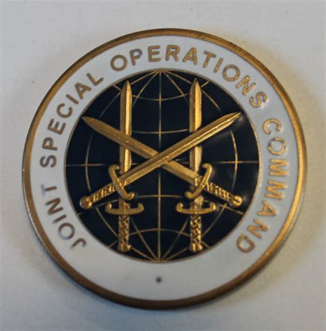 Joint Special Operations Command Jsoc Commander Major General Doug Bro