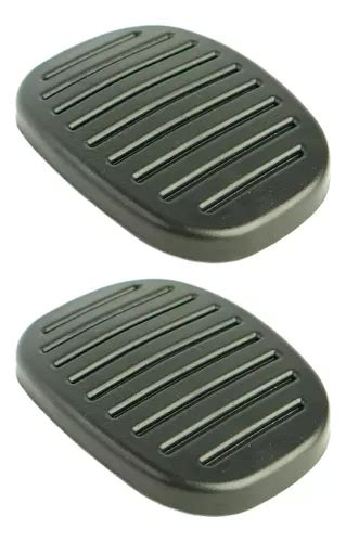 Capas Pedal Embreagem Freio Uno V Vivace Parcelamento Sem Juros