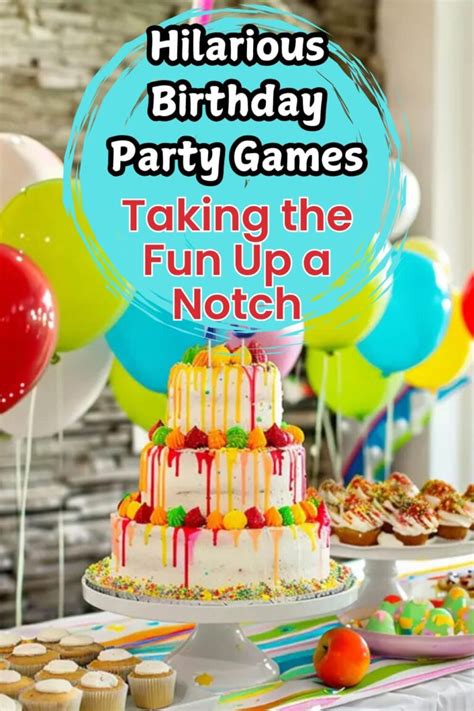 1st Birthday Party Games For Everyone To Enjoy Even The Adults