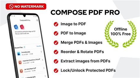 Composepdf Pro Alternatives And Similar Apps Alternativeto