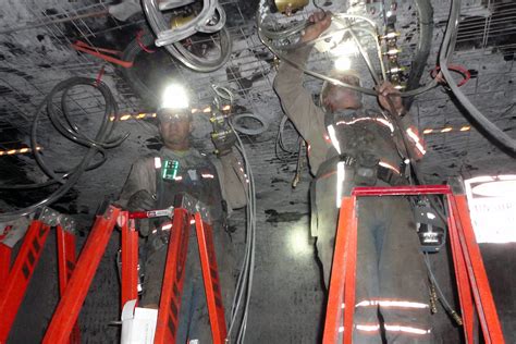 Geotechnical Instrumentation Da Smith Drilling Company