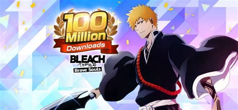 Theres Good News For Bleach Fans Ahead Of Major 10 Year Anniversary