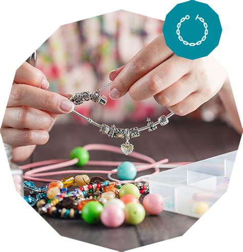 Bracelet Making Class