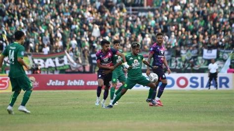Klasemen Persebaya Surabaya Di Liga 1 2022 Kini Terpaut 1 Poin Dari Zona Degradasi Surya Co Id