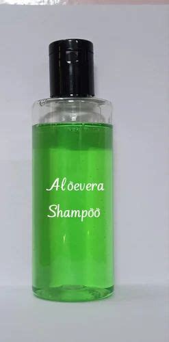Aloe Vera Shampoo At ₹ 35bottle Kanpur Nagar Kanpur Id