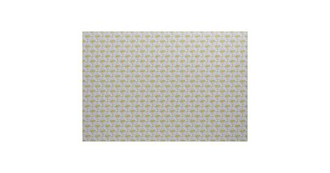 Angular Geometric Retro Pattern Fabric Zazzle