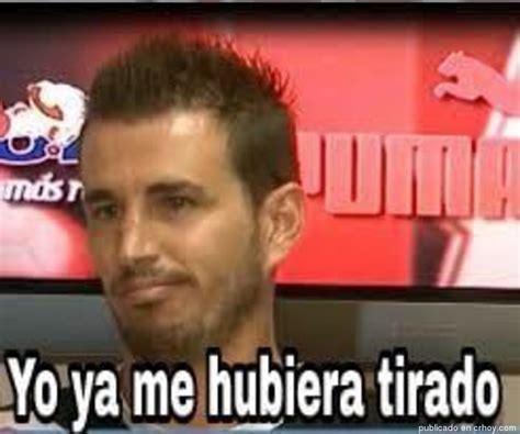 Memes De La Derrota De Costa Rica Ante España Pelando El Ojo