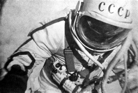 12 Most Important Achievements In The Space Race Thecollector