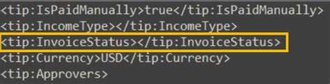 CreateOrUpdateInvoices
