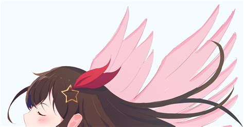 バーチャルyoutuber ときのそら5周年 Tokeiのイラスト Pixiv