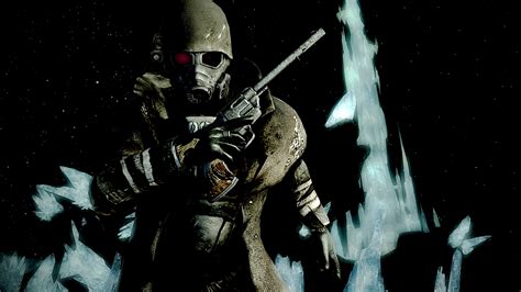 Ncr Ranger Xiv Mod Archive