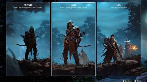 how to fix the joining game failed error in enshrouded hosting