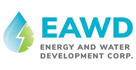 Irma Velazquez On Linkedin Energy And Water Development Eawd Announces Its Construction Of