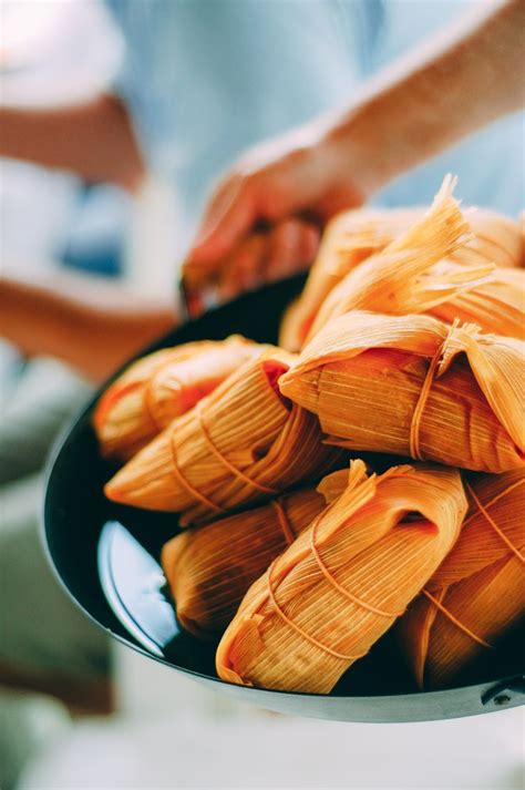 12 Very Best Cuban Food To Try In Cuba Receta De Tamales Tamales