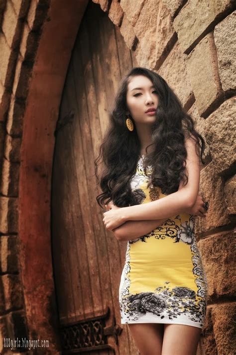 Vietnam Sexy Girl Kelly Khoa Nguyen 888 Vietnam Girl