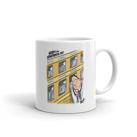 Gynecologist Gifts - CartoonStock