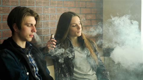 Vape Detectors Installed In Nsw Schools To Combat Rise In Students