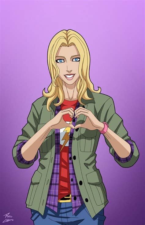 Dc Girls X Male Reader Stephanie Brown Superhero Superhero Design