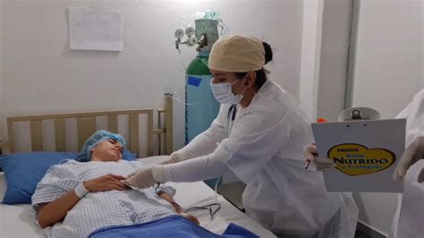 Cuidados De Enfermeria En Pacientes Mortem Vrogue Vrogue Co