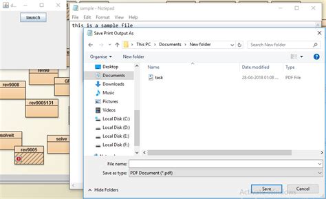 Java Awt Desktop用法及代码示例 纯净天空