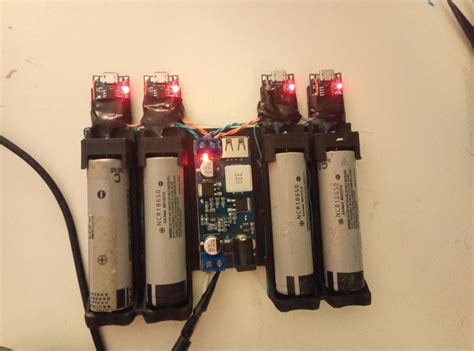 DIY Charger Making Your Own Battery Charger CitizenSide