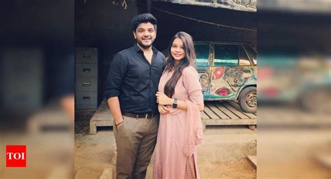 Passport Actor Ujjval Dave Set To Get Engaged Gujarati Movie News