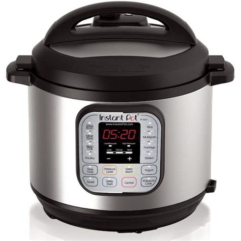 Easy Instant Pot Meals Perfect For Busy Weeknights Sarah Blooms