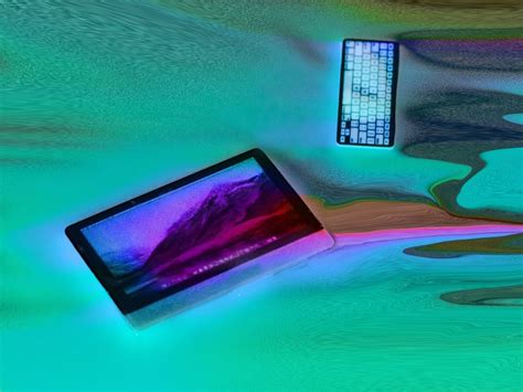 Proteus Effect Editorial — Polyester