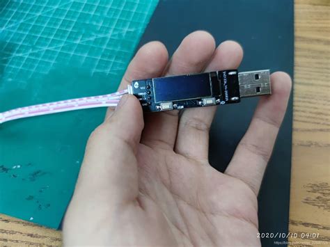 Swd离线烧写器（完全开源）swd离线烧写器完全开源 Csdn博客