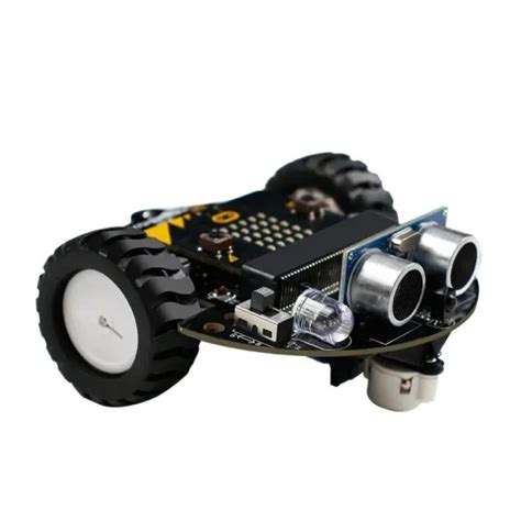Yahboom Cost Effective Maker Educational Bbc Micro Bit Stem