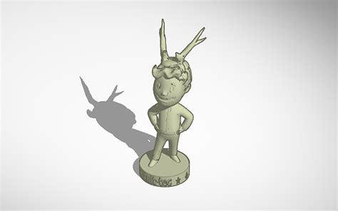 3d Design ⚜ ⛤ Cult Tec ⛤ ⚜ Model Tinkercad